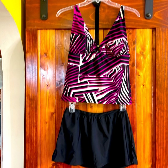 Wave Zone | Swim | Swim Top | Poshmark